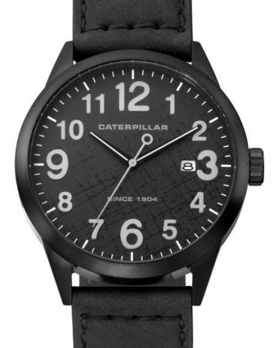 CATWATCHES – ZONA CATERPILLAR