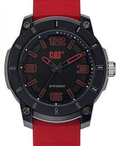 CATWATCHES – ZONA CATERPILLAR