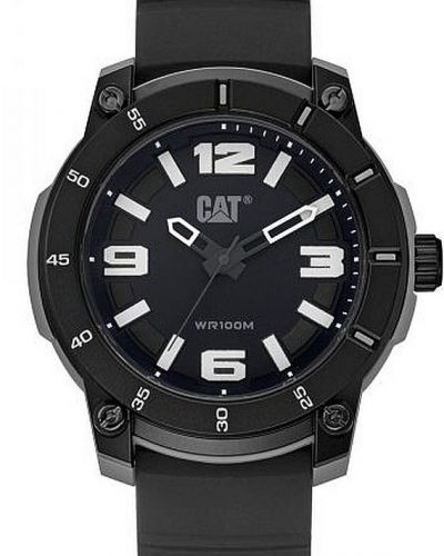 Men’s CAT Caterpillar Digital Analog Chronograph Sports – ZONA CATERPILLAR
