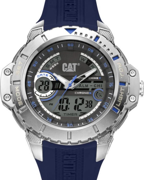 CATWATCHES – ZONA CATERPILLAR