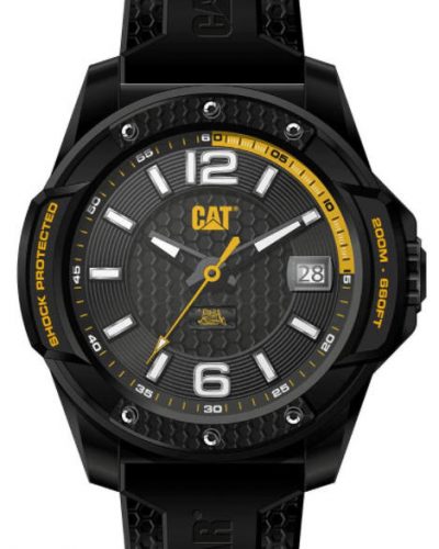 CATWATCHES – ZONA CATERPILLAR