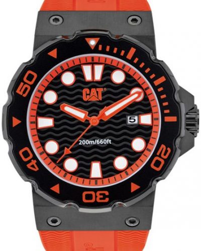 CATWATCHES – ZONA CATERPILLAR